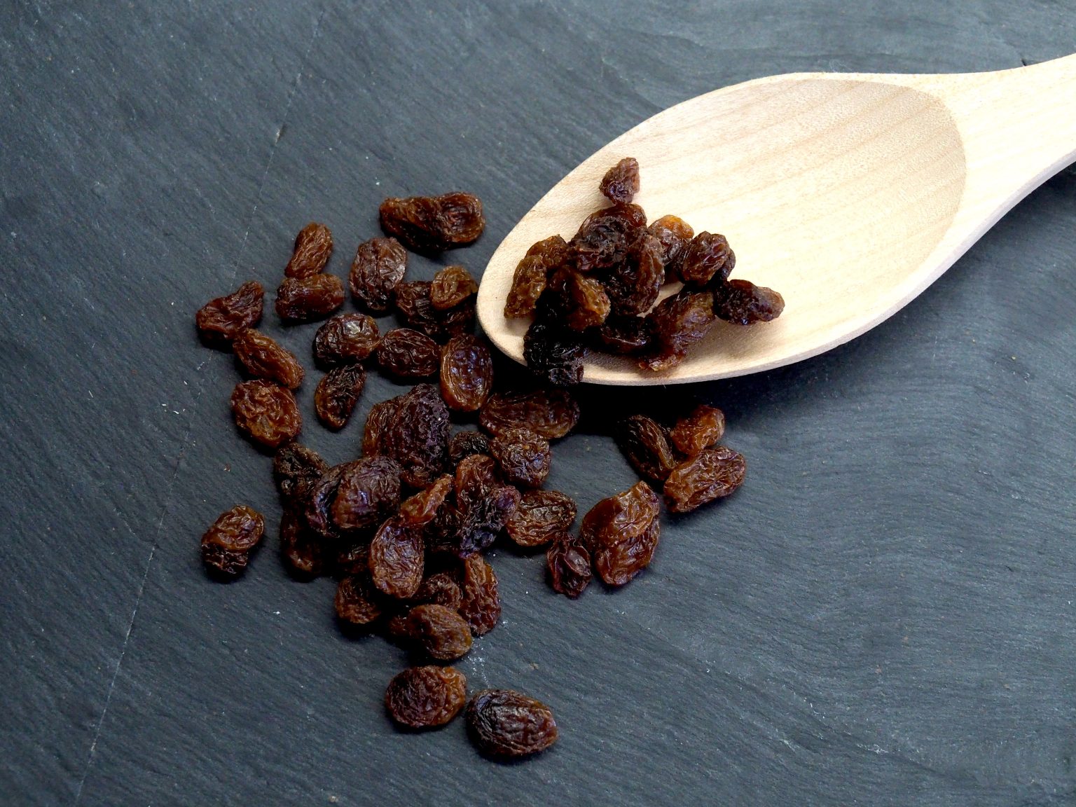 Raisins secs sultanine BIO - Le Bon Endroit - Boutique vrac et ZD Le Havre